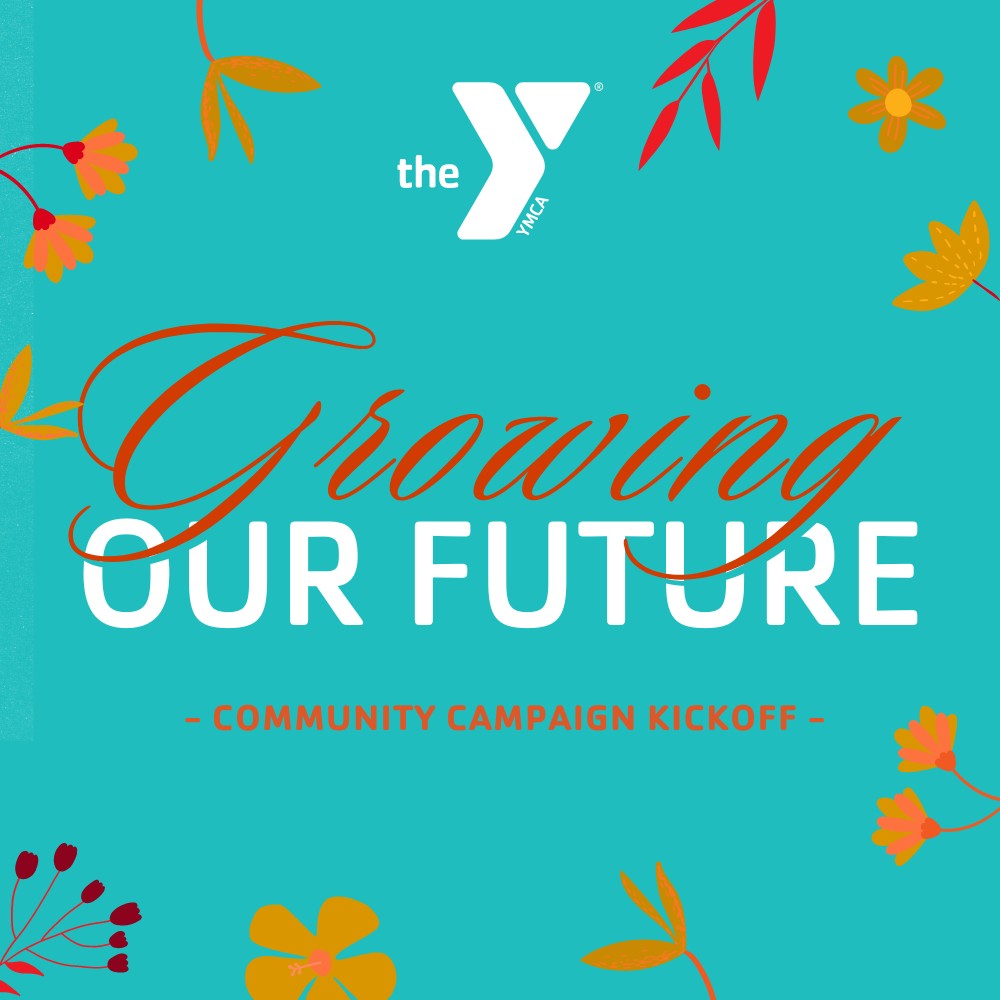 Community Campaign | YMCA of Columbia-Willamette