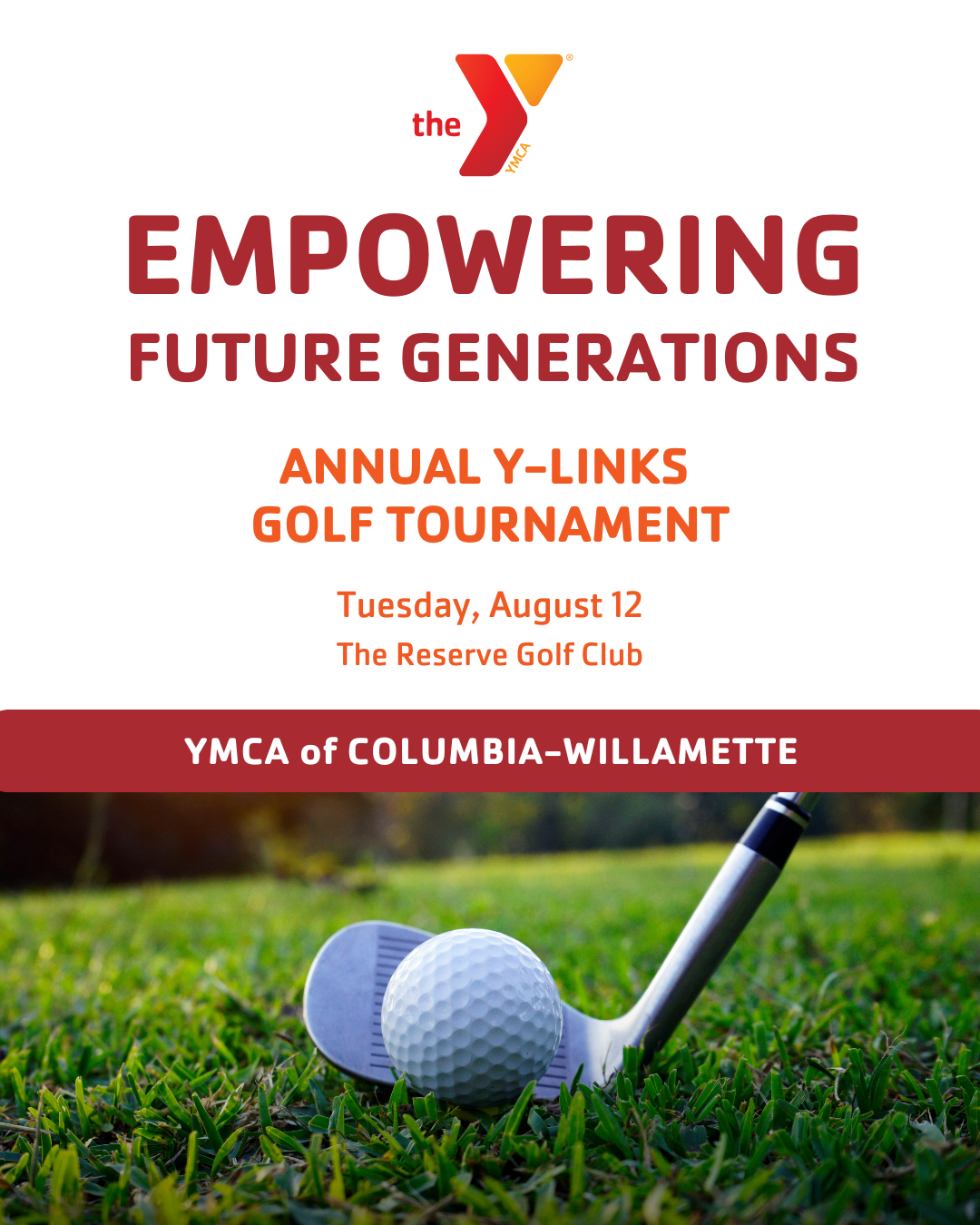 Home | YMCA of Columbia-Willamette