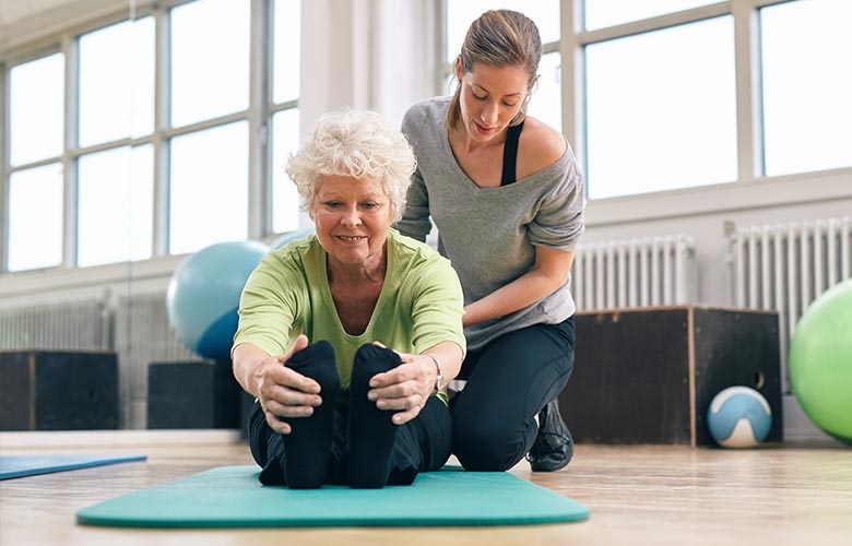 Active Aging | YMCA of Columbia-Willamette