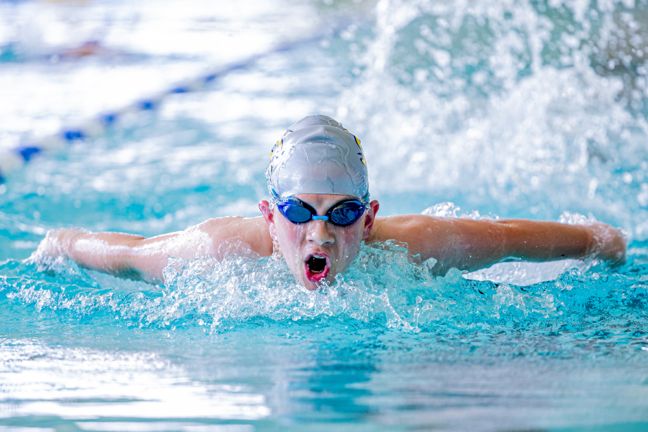 Masters Swim Team | YMCA of Columbia-Willamette