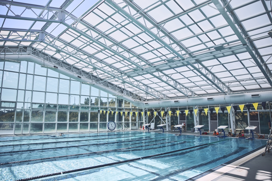 Pool Schedules | Clark County Family YMCA