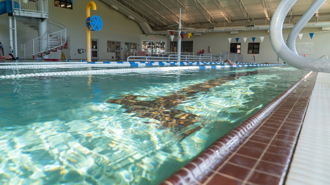 Swim Lessons at Sherwood YMCA | YMCA Columbia-Willamette