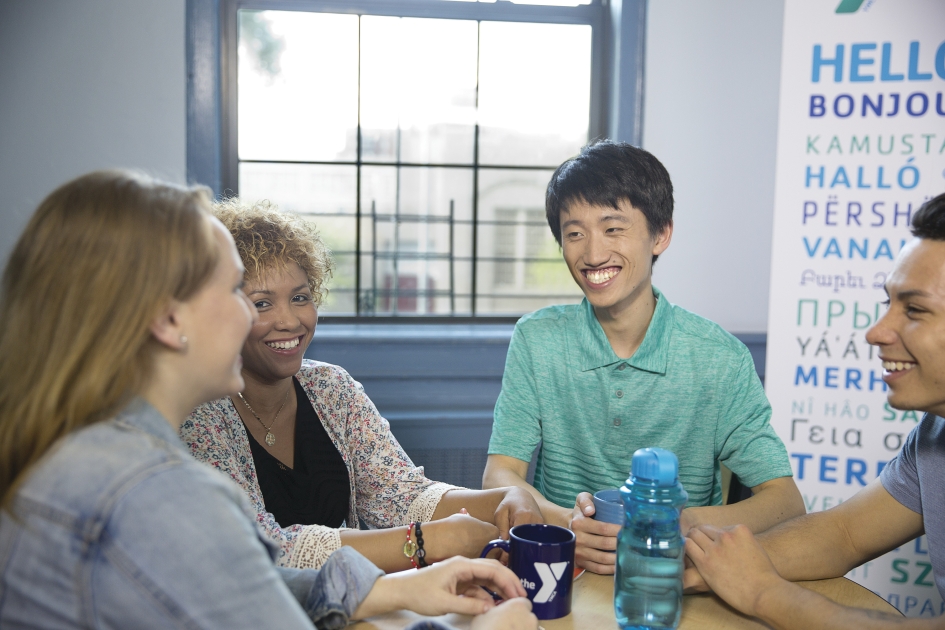 Community Programs | YMCA of Columbia-Willamette