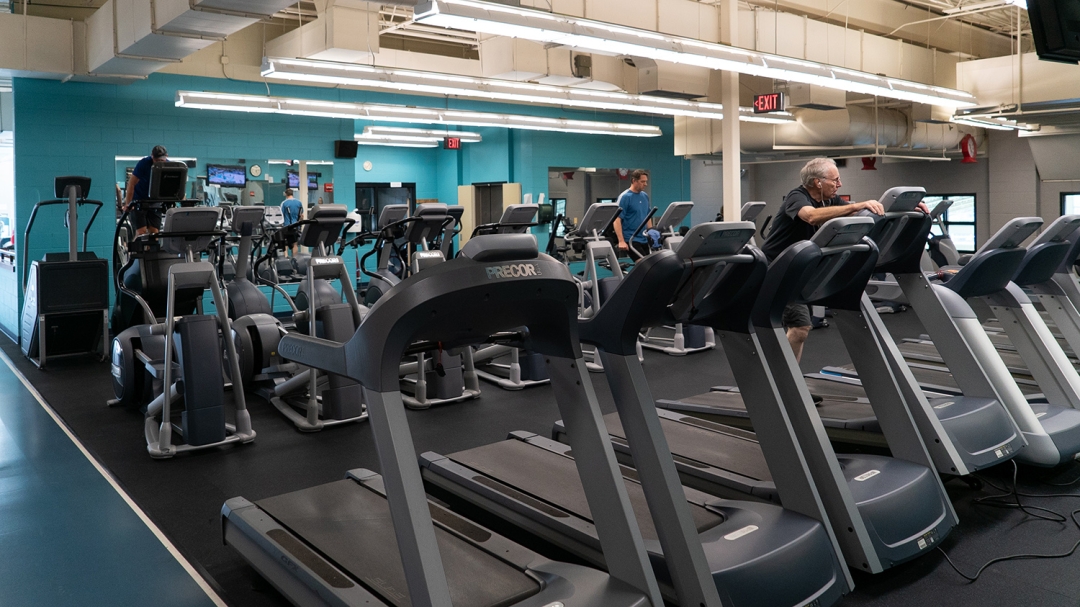 Sherwood Regional Family YMCA | YMCA of Columbia-Willamette