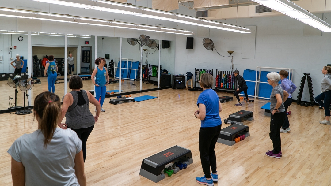 Sherwood Regional Family YMCA | YMCA of Columbia-Willamette