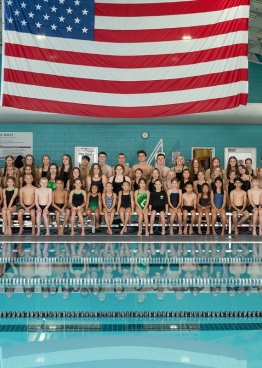 Open Swim | YMCA of Columbia-Willamette