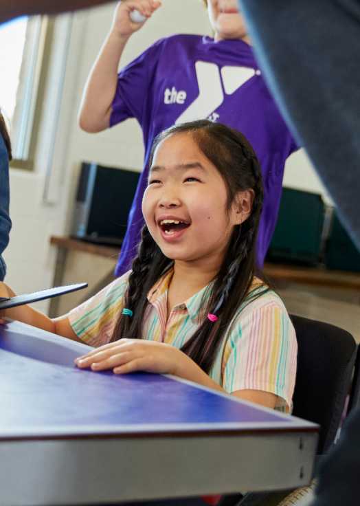 Southeast Child Development Center | YMCA of Columbia-Willamette