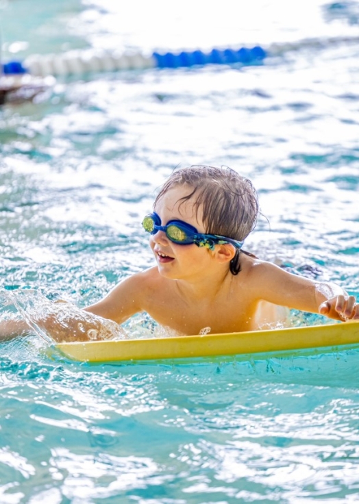 Masters Swim Team | YMCA of Columbia-Willamette