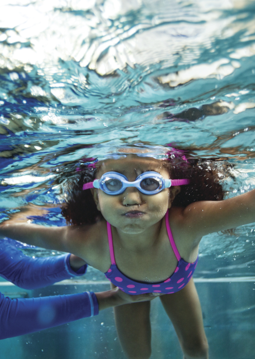 Swim Teams | YMCA of Columbia-Willamette