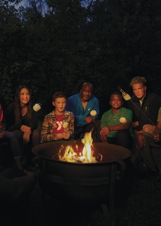 YMCA Camp Collins | YMCA of Columbia-Willamette