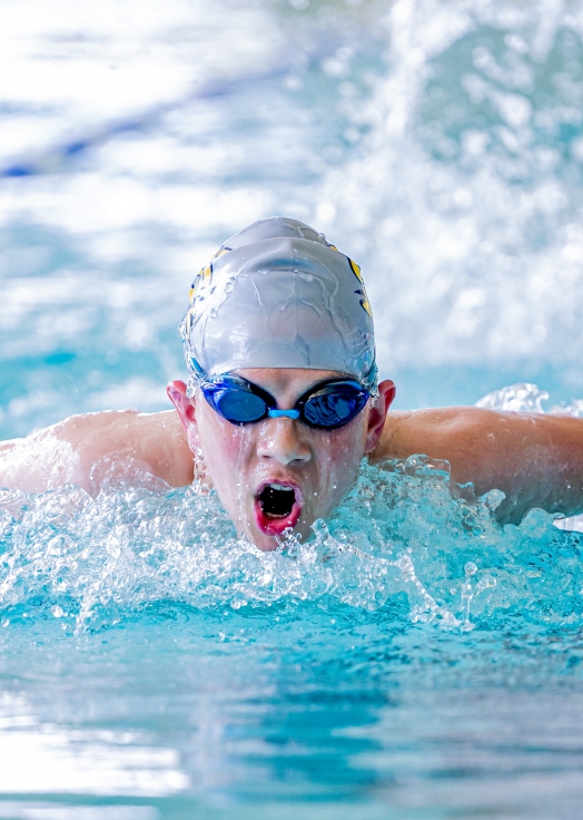 Open Swim & Lap Swim | Clark County Family YMCA