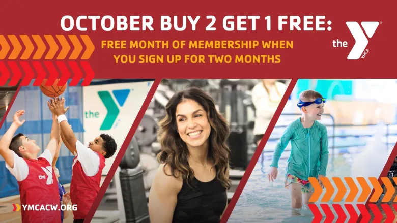 Membership Package | YMCA of Columbia-Willamette